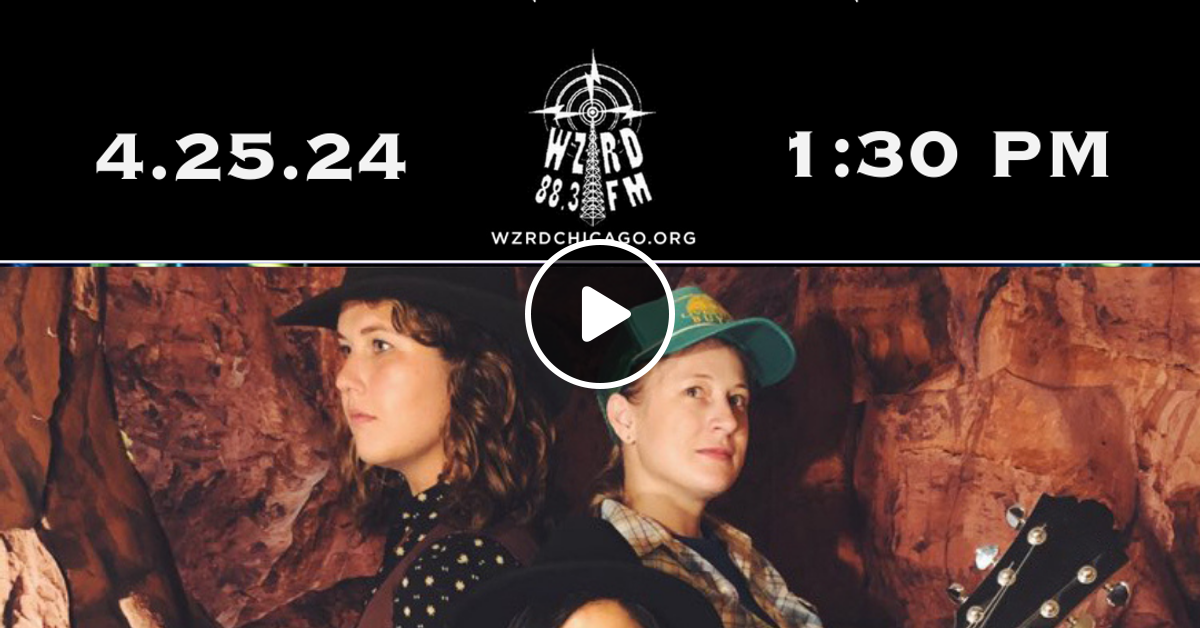 Amanda Musick, Shauna Chung, and Cody Hunter (Kind of Shy) Interview on ...