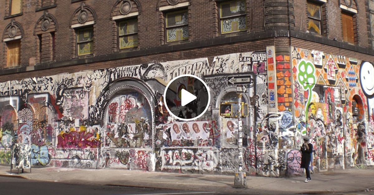 Swallow session 17: Disco House: DJ Christopher Shawn NYC by DJ ...