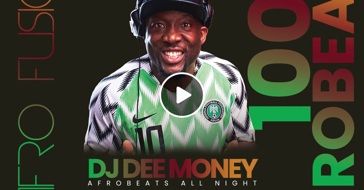 DJ Dee Money Live 100% Afrobeats Party at Bassline Chicago by DJ Dee ...