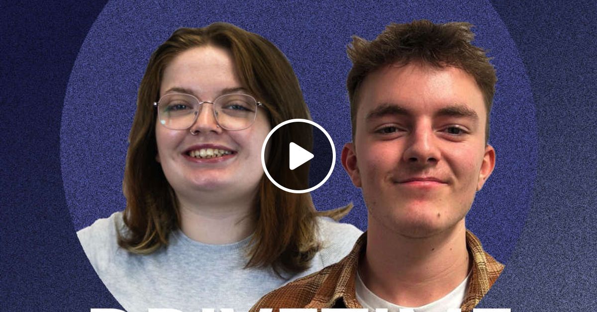 Drivetime with Andrew and Emily by Scratch Radio | Mixcloud