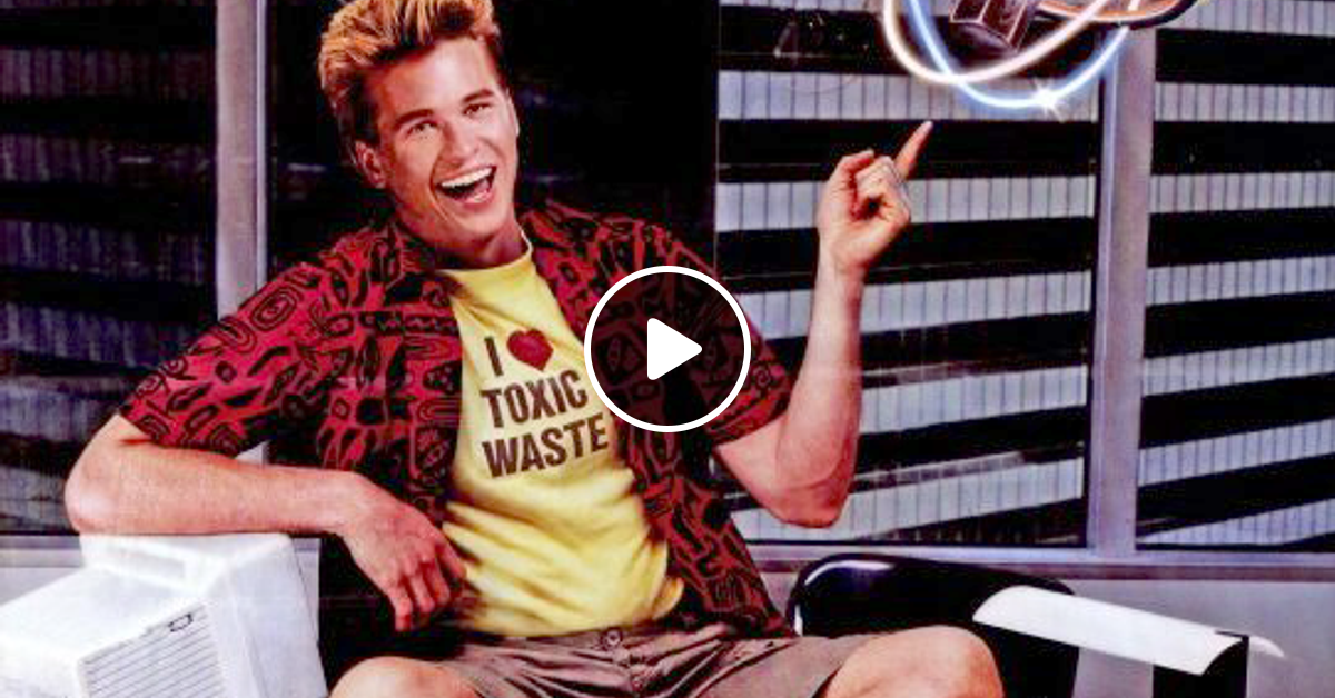 Real Genius Soundtrack by acidOWL | Mixcloud