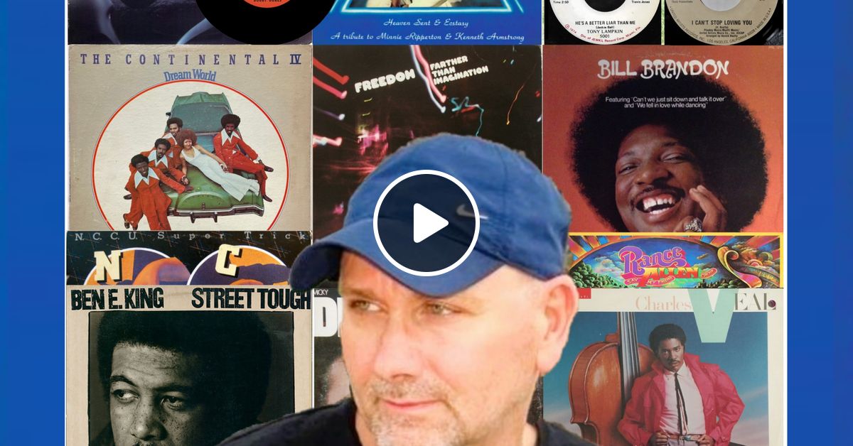 RGS 127 Meuse FM by Bob Have Mercy | Mixcloud