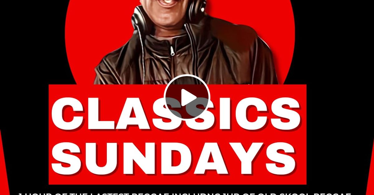 Classic Sunday's with the Atra on the Rock 92.6.com with with Andrew & Trevor Atra. 18Aug24 by ...