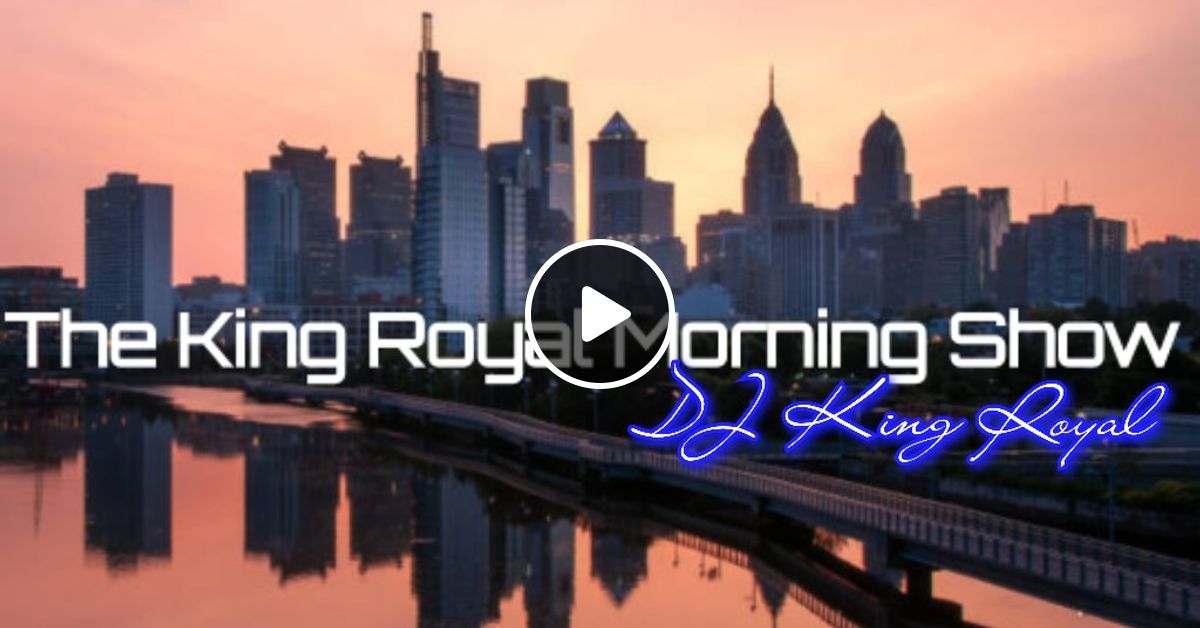 TKRS MORNING SHOW FEEL GOOD FRIDAY by King Royal#TKRS/Remnant Radio | Mixcloud