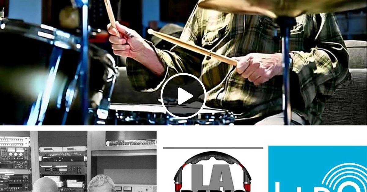 LA Radio Sessions: Black Sabbath Drummer Bill Ward Returns to the ...