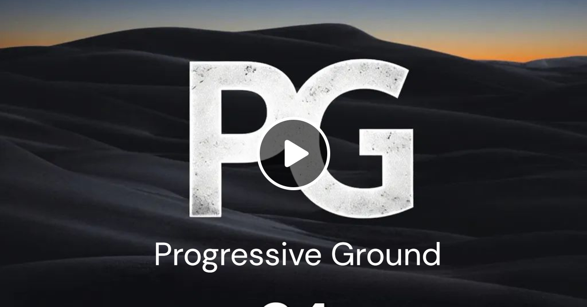 Progressive Ground 24 - 28.09.2025 by Jelinsky | Mixcloud