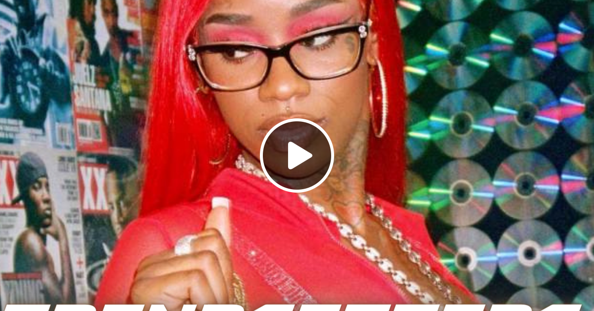 Best R&B HipHop Afrobeat Bangers! SexxyRed LilWayne BurnaBoy Offset NLE Ciara Future PostMalone ...