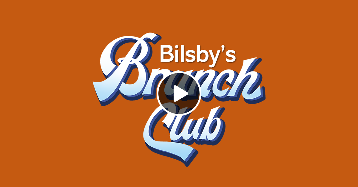 Bilsbys Brunch Club (Mark Bilsby) 29 DEC 2024 by Box Office Radio ...