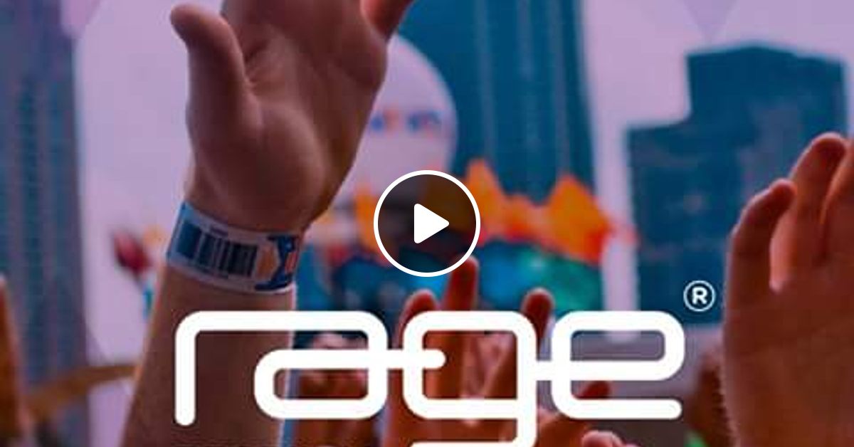 RAGE - DJ Competition Entry (DJ C-Loco) by chaalem | Mixcloud