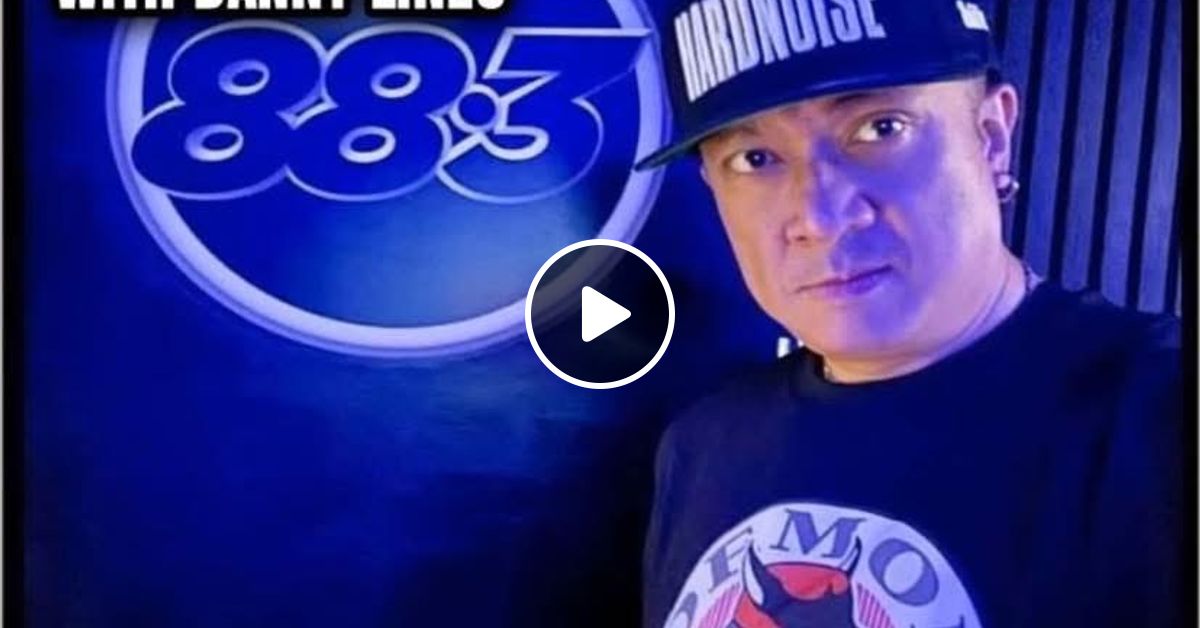 DJ NOOKIE The Hall Of Fame Show Danny Lines - 883 Centreforce DAB+ Radio - 21 - 03 - 2025 .mp3 ...