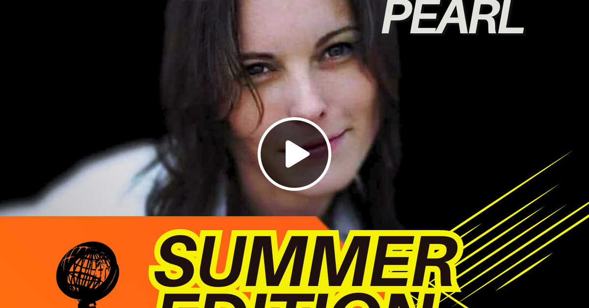 #03286 RADIO KOSMOS - SUMMER EDITION 2024 - BLACK PEARL [HUN] powered by FM STROEMER - Episode ...