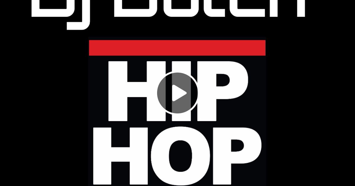 Dj Butch Clean Hip Hop Mix Jan 2020 by William Brown Jr. "Dj Butch ...