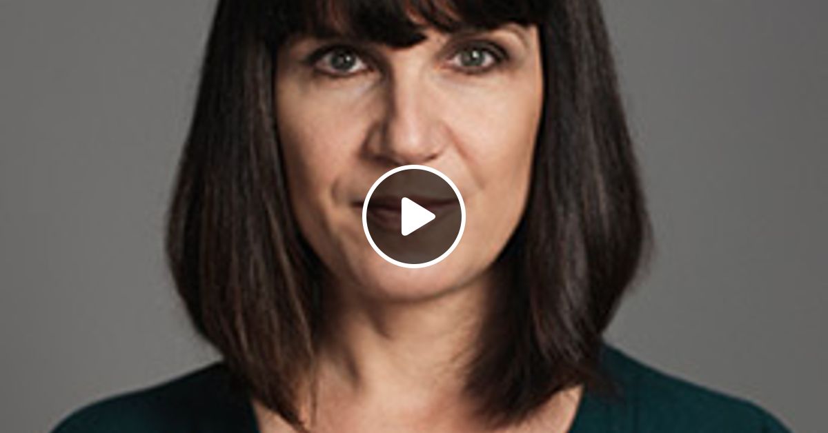 Catherine Mayer CO-FOUNDER of WOMENS EQUALITY PARTY on Radio Gorgeous ...