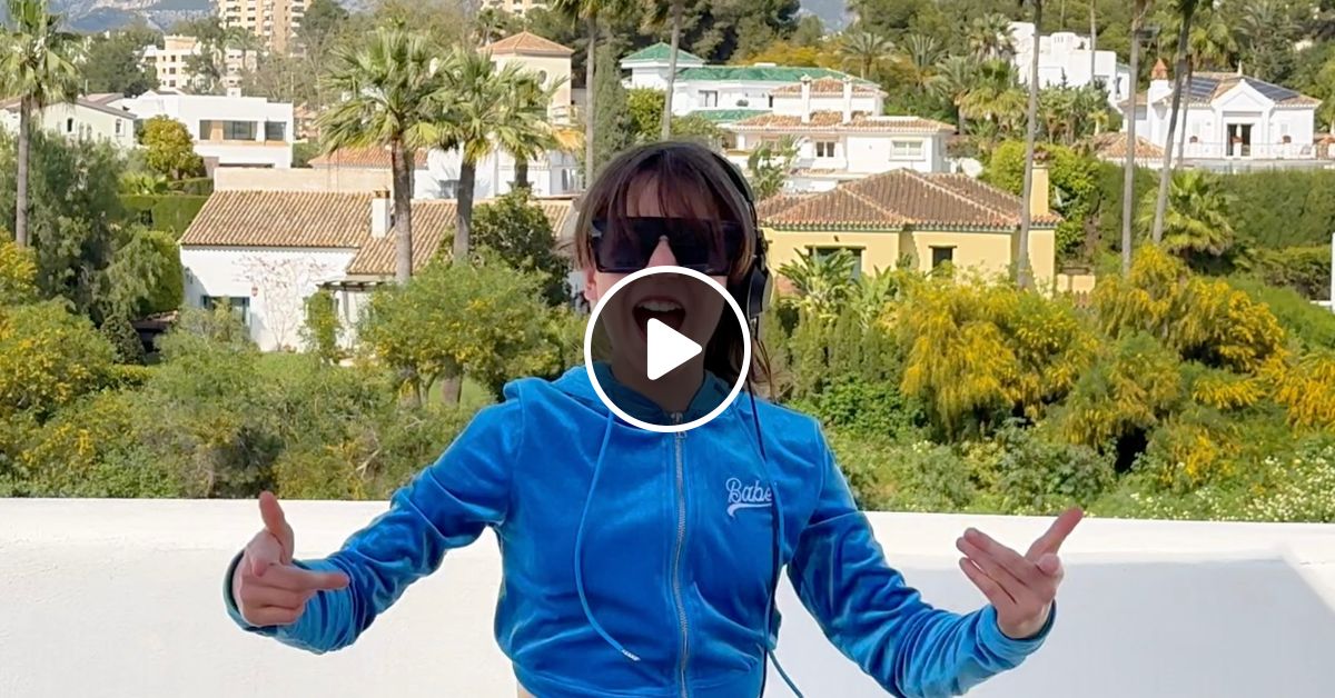 DJ GABI - TECH HOUSE MIX 2025 MARBELLA SPAIN by DJ_GABI_OFFICIAL | Mixcloud