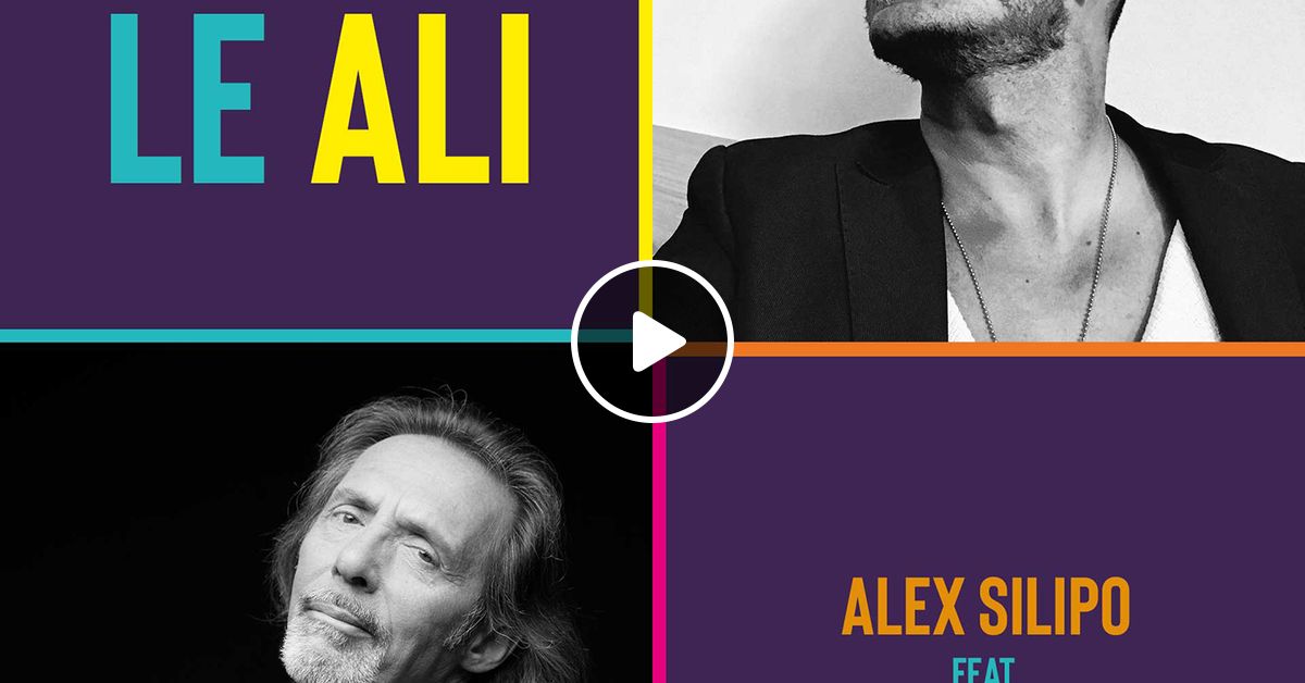 ALEX SILIPO INTERVISTA TELEFONICA PRESENTAZIONE "SOGNO LE ALI" (feat ...