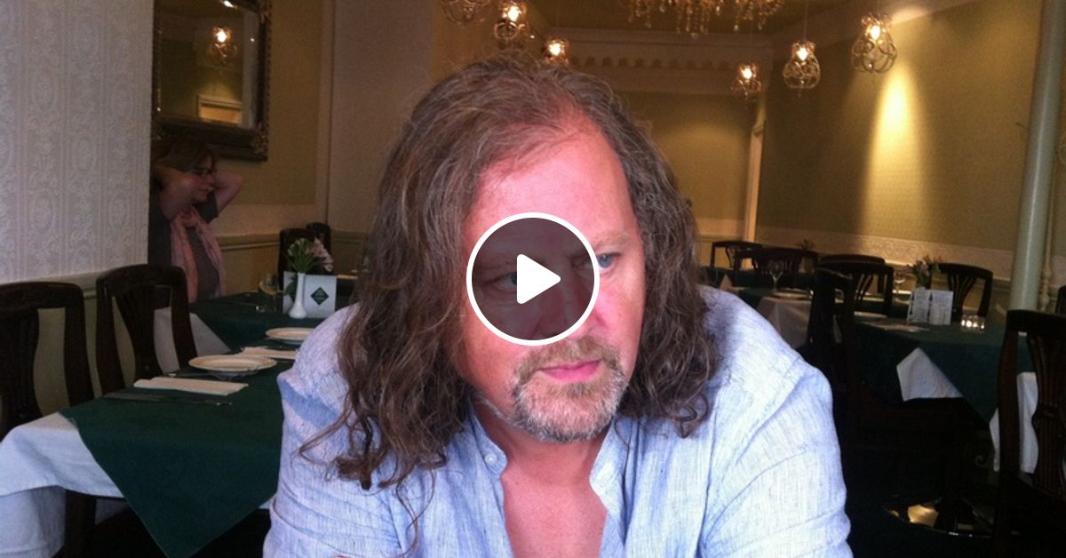 Denis Murray Interviews "The Captain" Eamonn Cooke.. by dmurray | Mixcloud