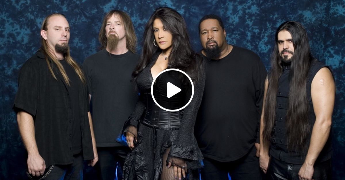 Interview with Veronica Freeman from Benedictum by metalassault | Mixcloud