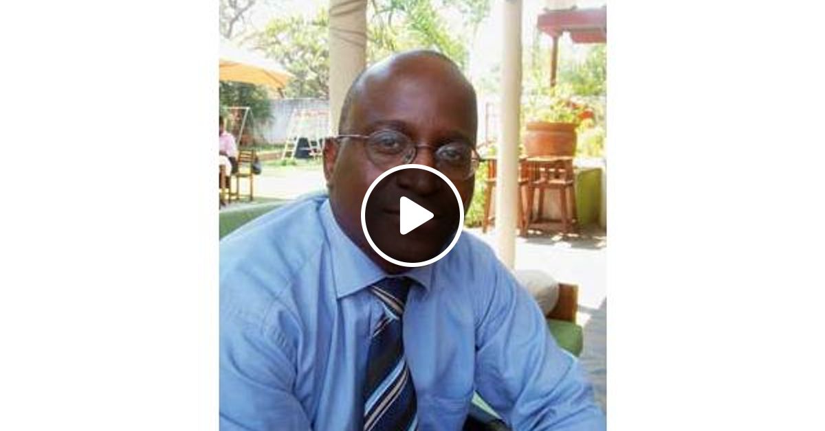Ceaser Siwale- CEO, Pangaea Securities by ZambiaBlogTalkRadio | Mixcloud