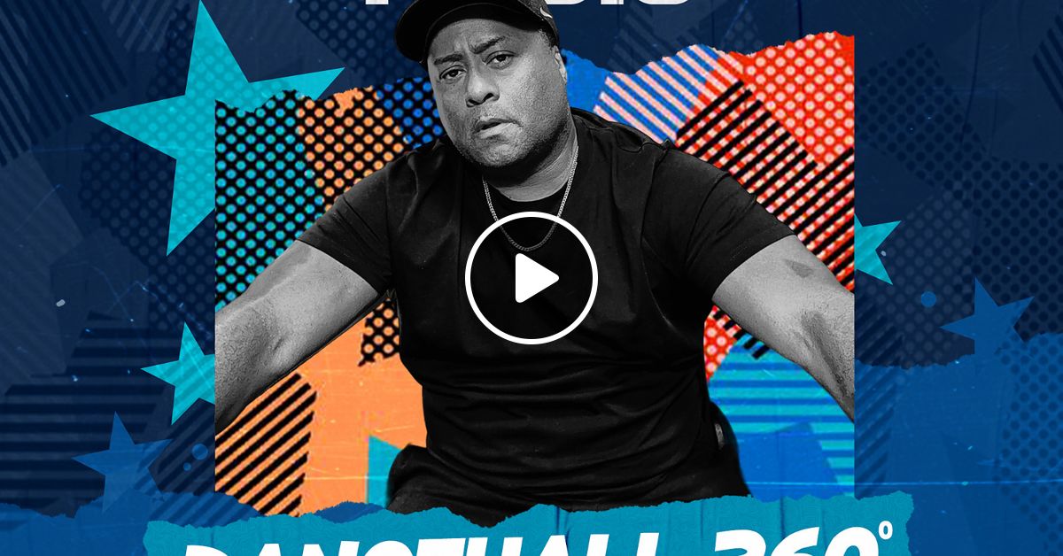 Robbo Ranx | Dancehall 360 (24/10/25) by Robbo Ranx | Mixcloud