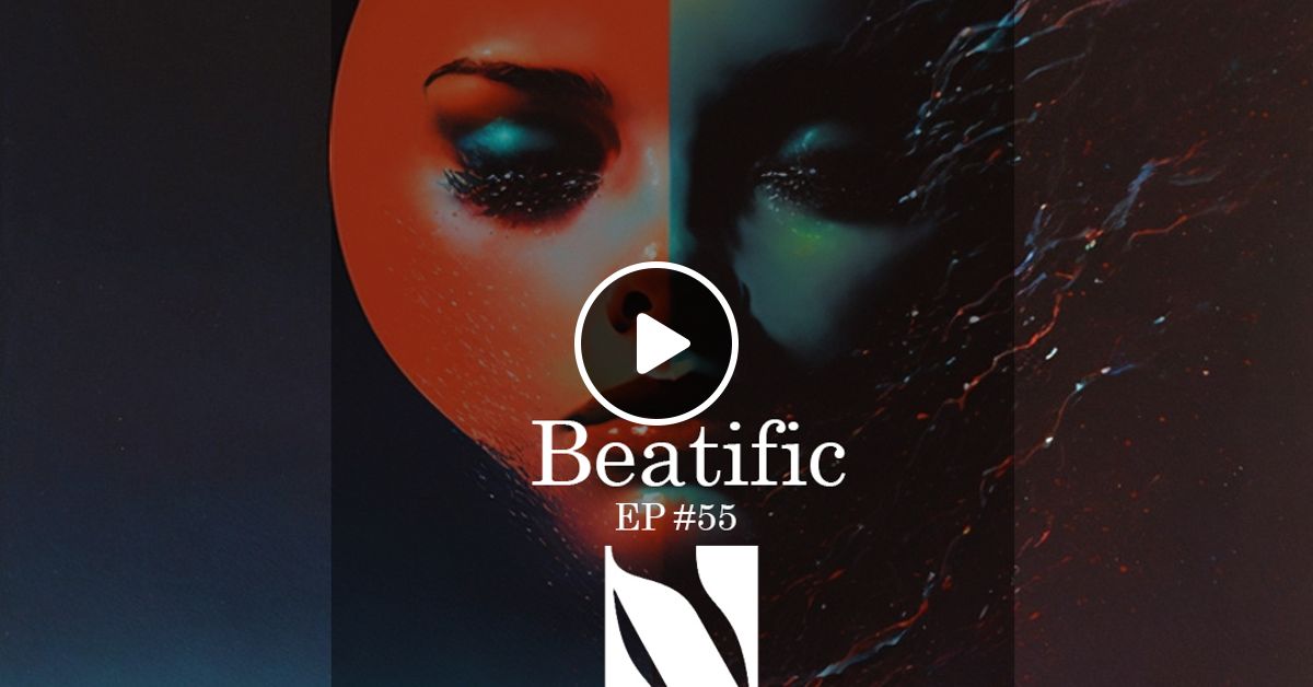 Beatific EP #55 The Dark Noise Generation With Mr HeRo by Noise ...