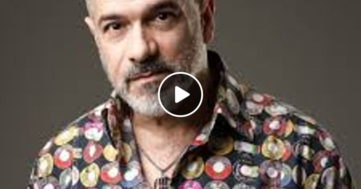 DJ Meme - Fire Island Classics Remixed (Unreleased Progress Proof) by ...