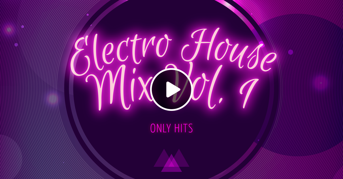 Electro House Mix, Vol. 1 by DJ Flea | Mixcloud