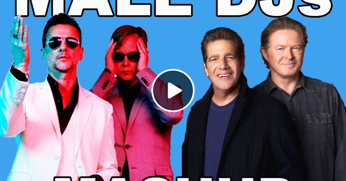 80s 90s Mashups and Remixes Mix Volume 6 by Generic Male DJs | Mixcloud