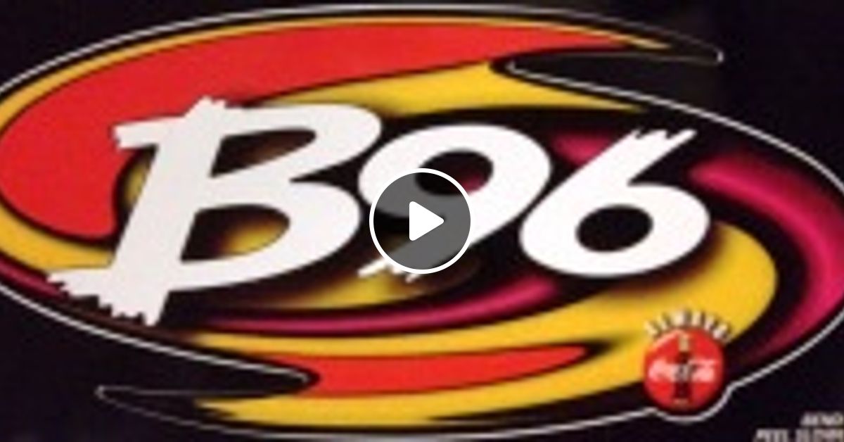 B96 Chicago-Sat. 8 Feb. 1997 - B96 Street Mix - DJ Brian Middleton ...