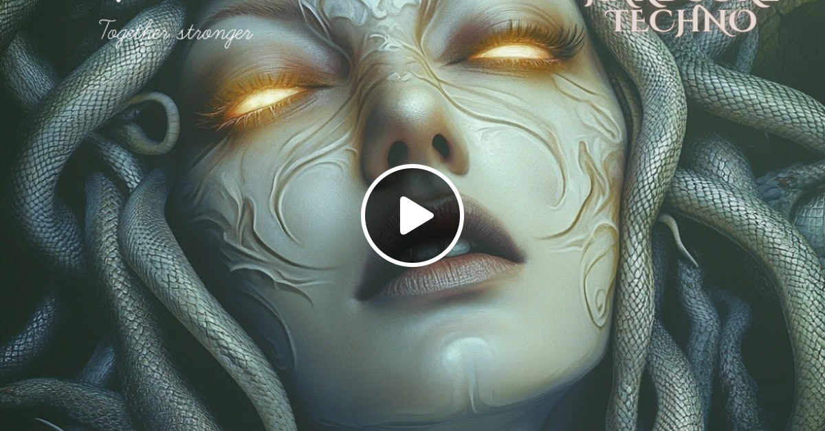 DeeAnork & Gorgons Eye Underground Sorcery [Illumination] by Gorgons ...