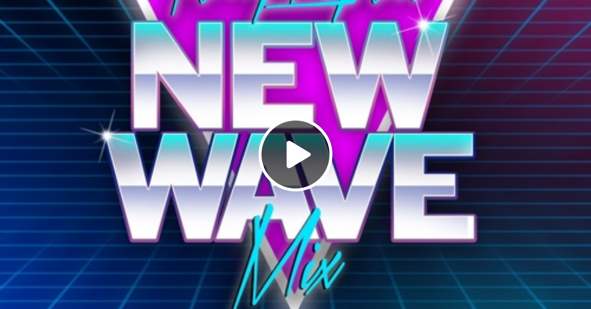 Black Friday Totally 80s New Wave Classics Mix by DJose Dance Mixes ...