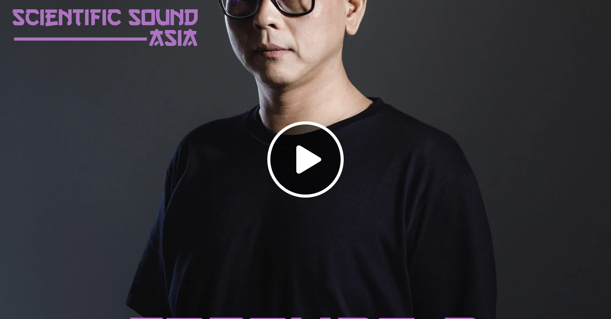 Scientific Sound Asia Podcast 909 is Bicycle Corporation 'Roots' 81 with guest Terence C. by ...