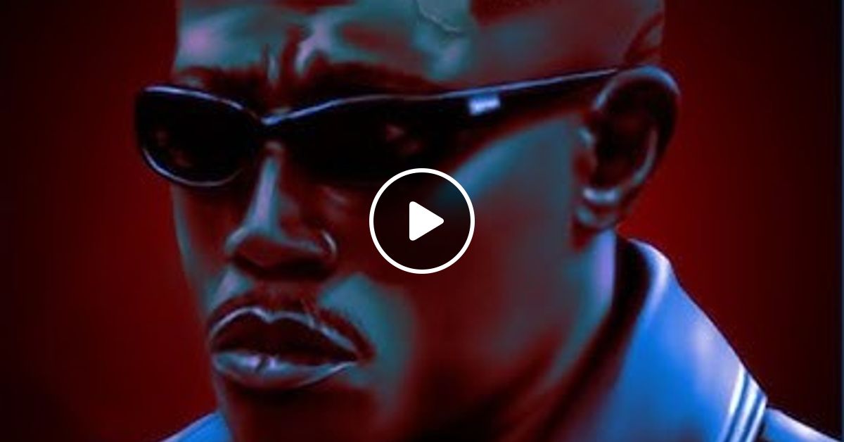 DJ Power Egypt On Power Mix Radio Egypt - Blood Is Pumping Acid Techno ...
