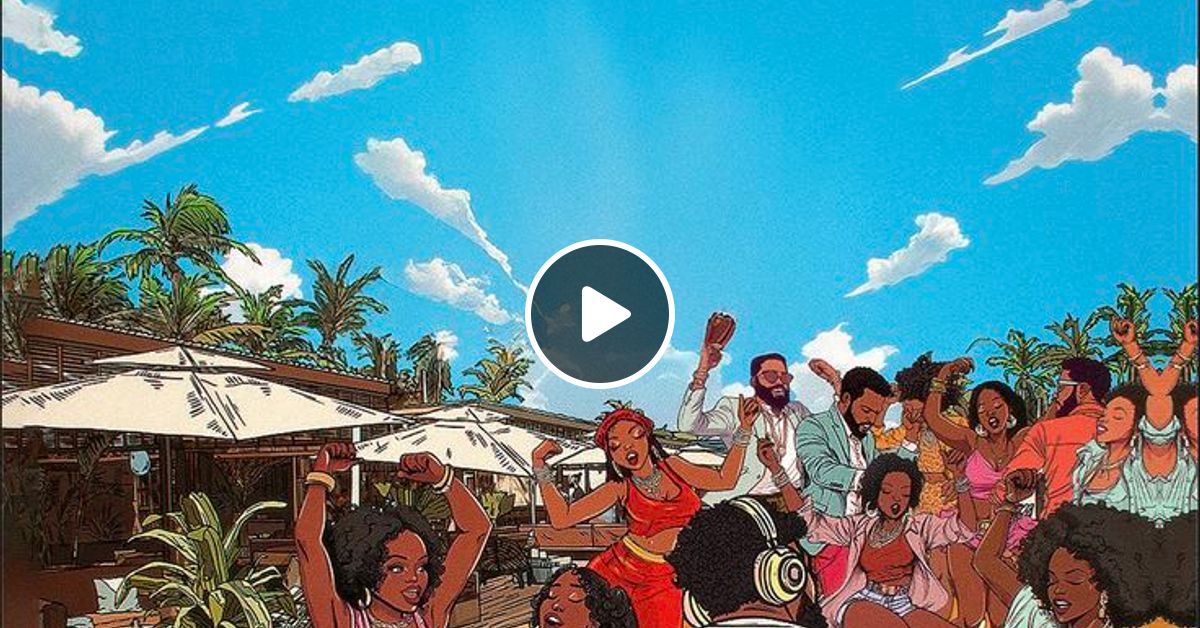 Detty December by Gentle1nvestor | Mixcloud