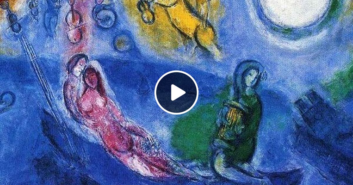 flare on's classical mixtape @ ChuntFM 2023-10-23 by concert_music ...