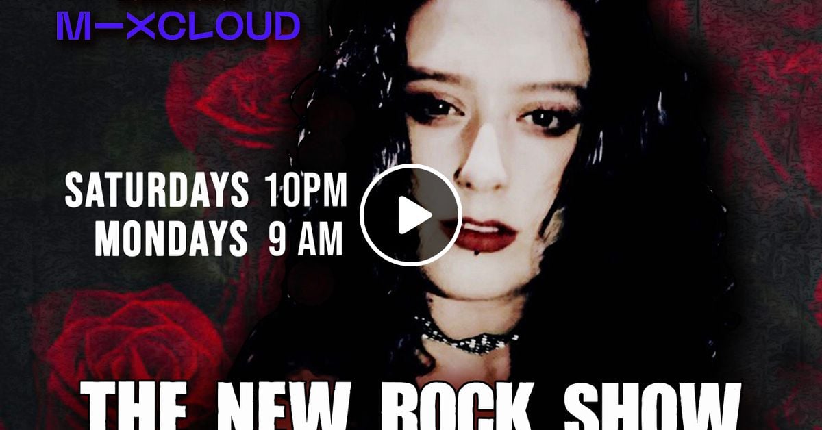 #183 | THE NEW ROCK SHOW WITH ALEX ALICIA / TotalRock (02.11.2024) by Alex Alicia Media | Mixcloud