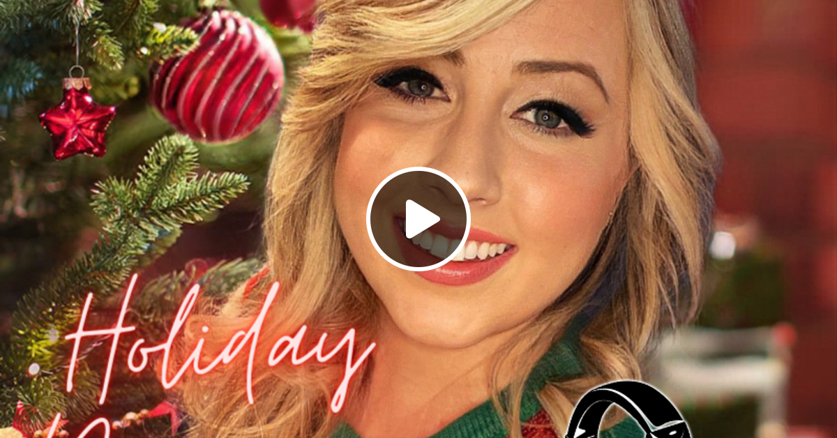 DJ Rachel- Merry POPmas Holiday mix (Clean) 1 HR by Dj Rachel | Mixcloud