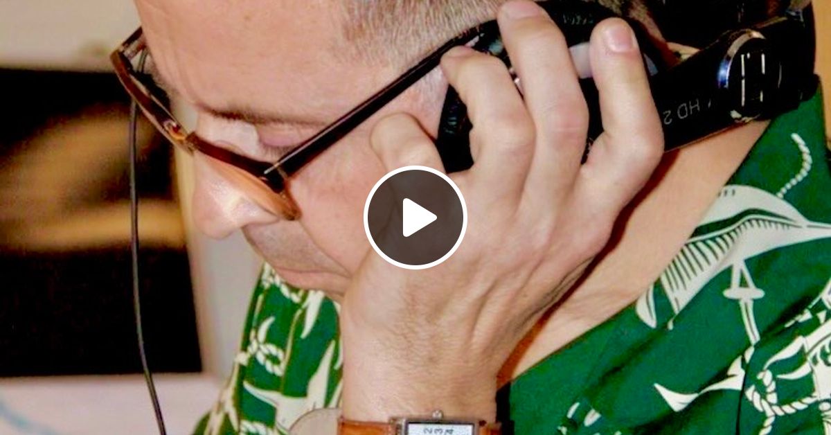 Trickster AKA Chris Harvey - Keele Allnighter 13th Jan 2024 by Rhythm & Groove | Mixcloud