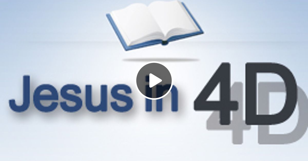 Jesus in 4D by Northwest Baptist Church Sermo | Mixcloud