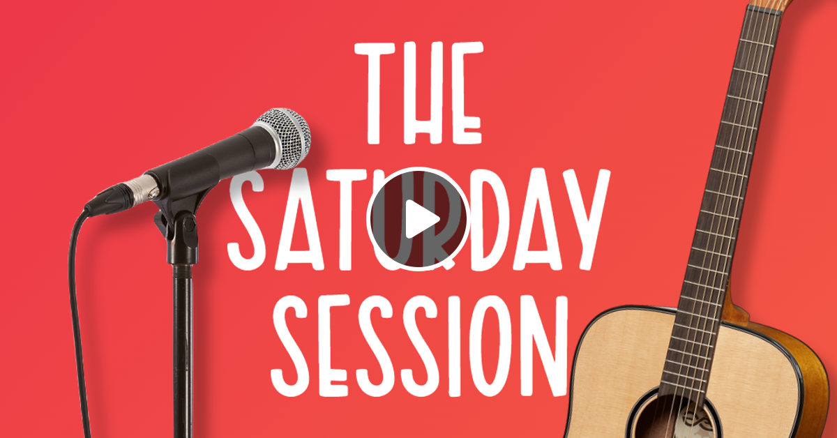 The Saturday Session w/ Chris Collum - 14th September 2024 by Owenea FM ...