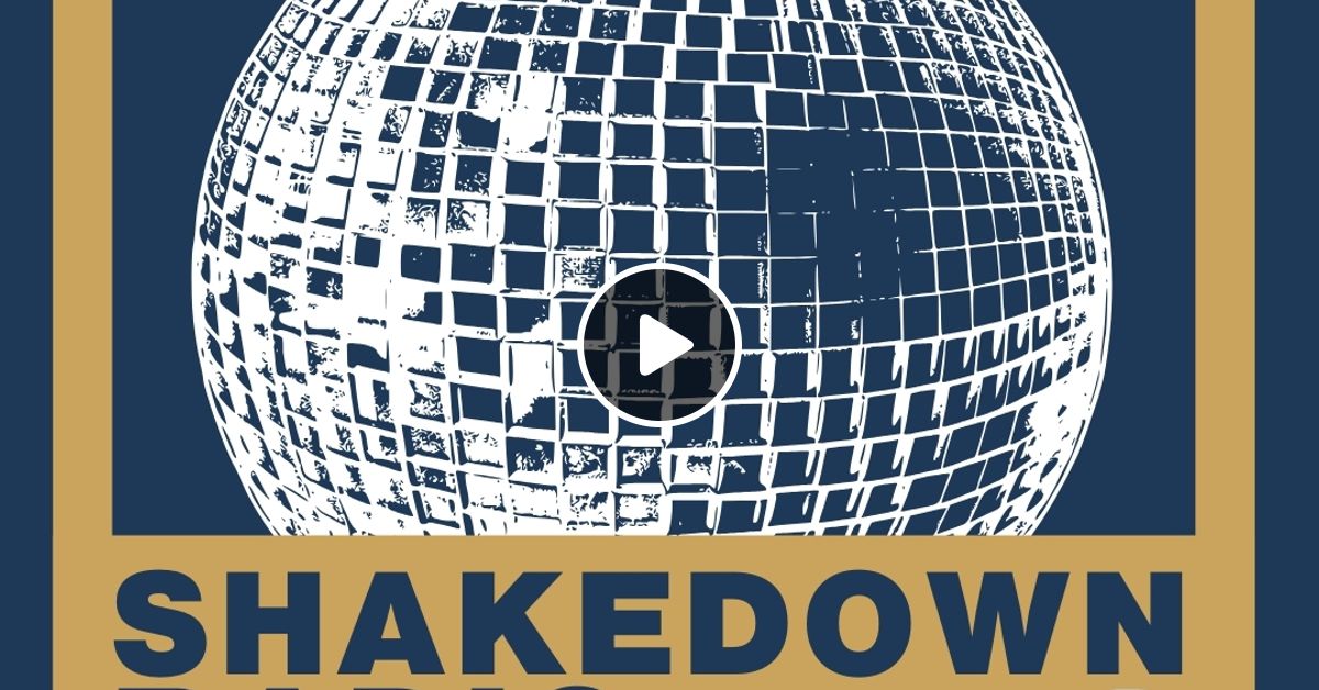 J. Salaam - Shakedown Radio Ep 15 by J. Salaam aka Brotha Jibril | Mixcloud