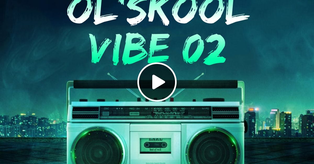 DJ Skywalker - Ol'Skool Vibe 2 by DJ Skywalker | Mixcloud