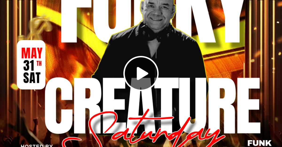 Just Remember (Funky Creature) by Ricky Levine | Mixcloud