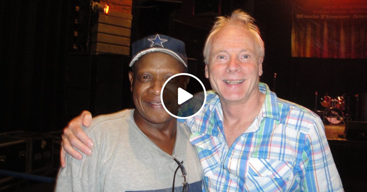 THE SOUL TRAIN ON RECYCLE RADIO RECYCLE RADIO HEBDEN BRIDGE 9TH JUNE ...