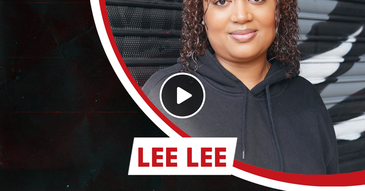 Sunday Chill With Lee Lee - 19 May 2024 by Croydon FM | Mixcloud