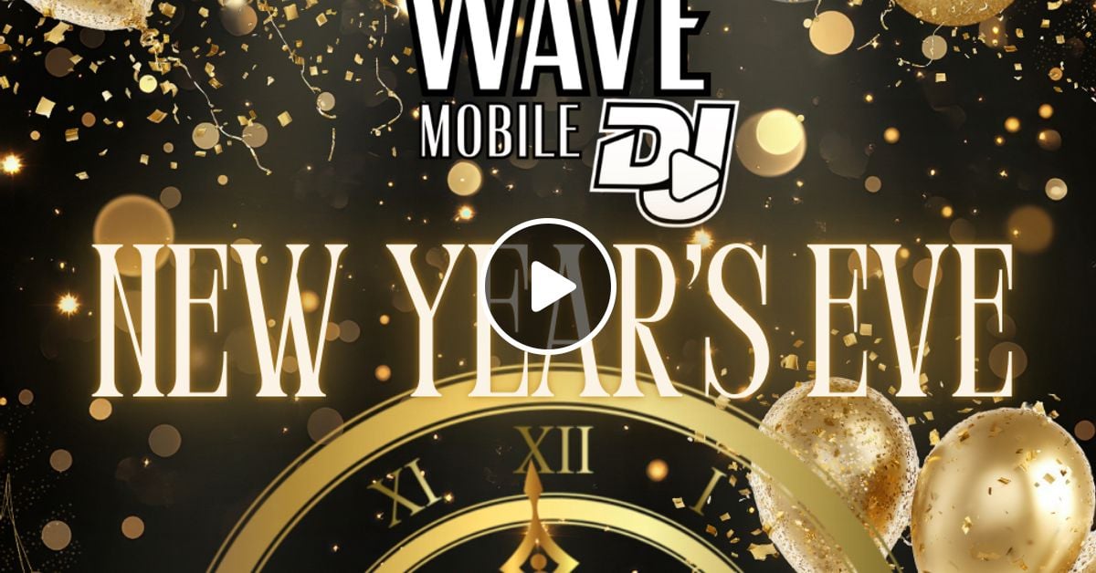 NYE 2025 R&B HIP HOP DIRTY MIND SET by soundwavemobiledj | Mixcloud