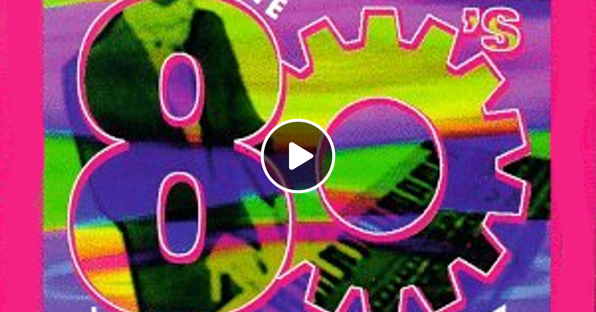 80s Alternative New Wave Mix by DJose Dance Mixes | Mixcloud
