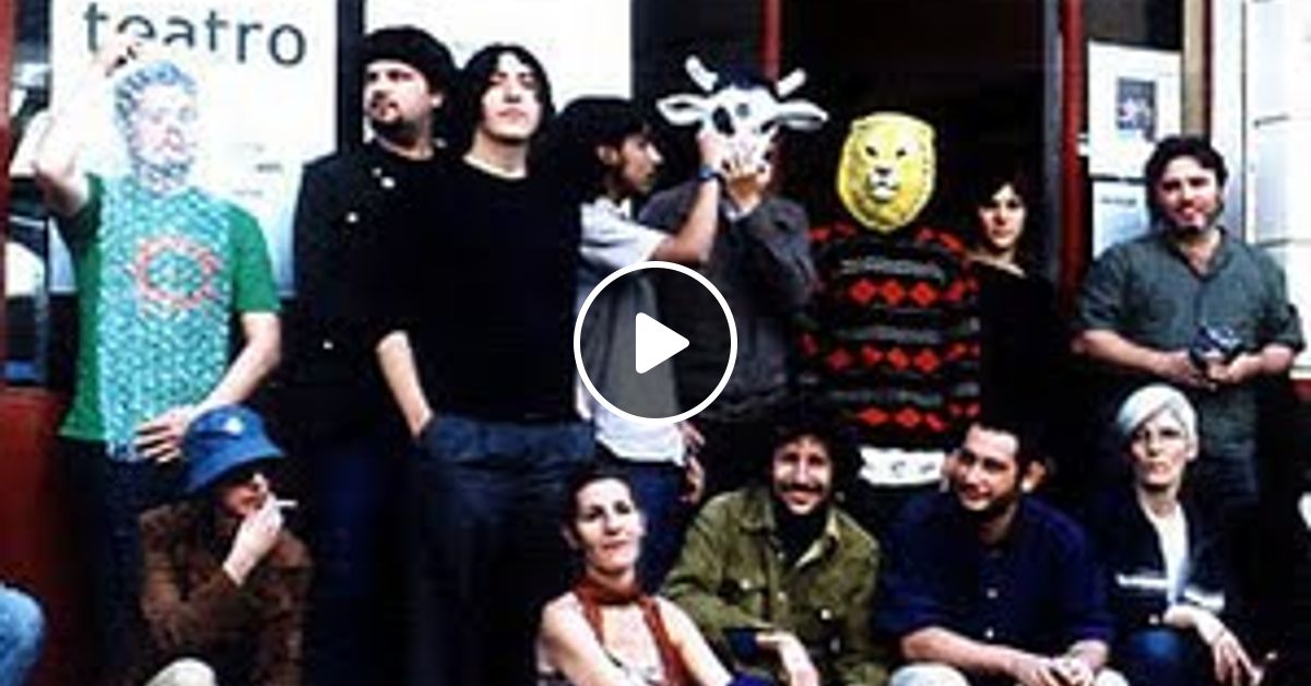 Ribicic. 8/7/11. El Archibrazo. by joanprim | Mixcloud