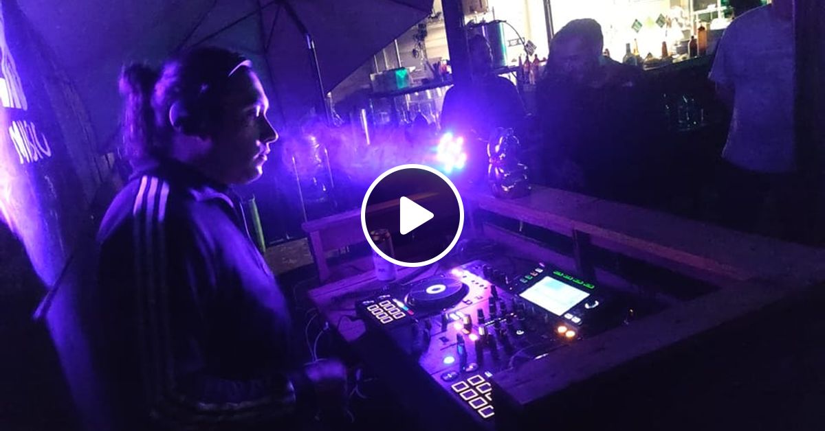 Ivan Ahedo - RafaZ Bday at Terraza Alberts CDMX by Ivan Ahedo | Mixcloud