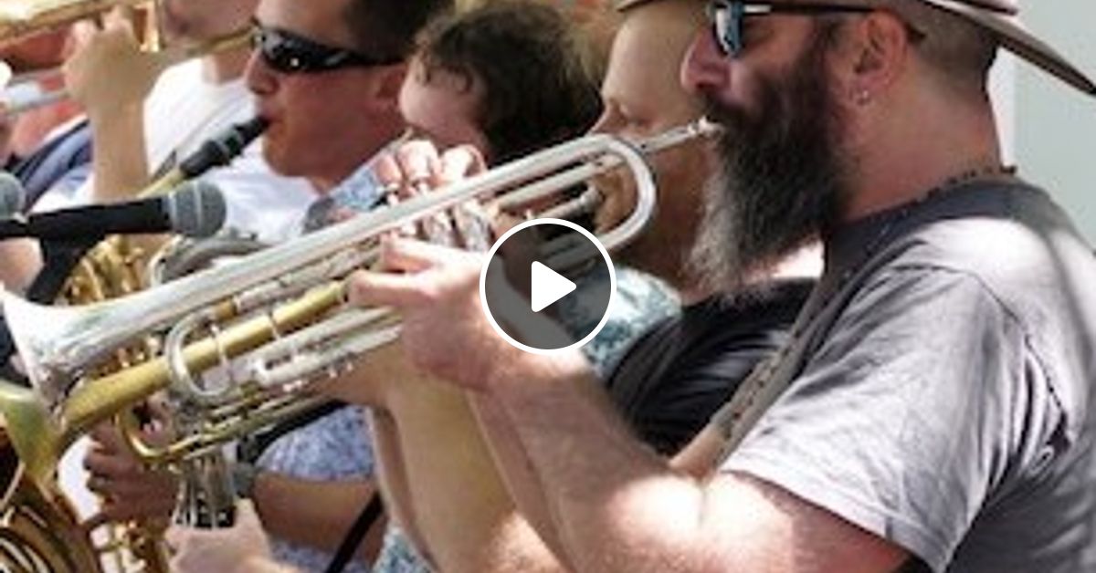 Tony Hillier's Planet Jazz program of Jan 26 2024 on FM89.1 radio: New releases by Tony Hillier ...