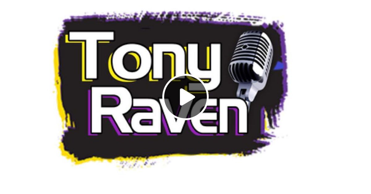 Middays with Tony Raven n KDX Rock Radio 5-15-25 by Raven Radio Network ...